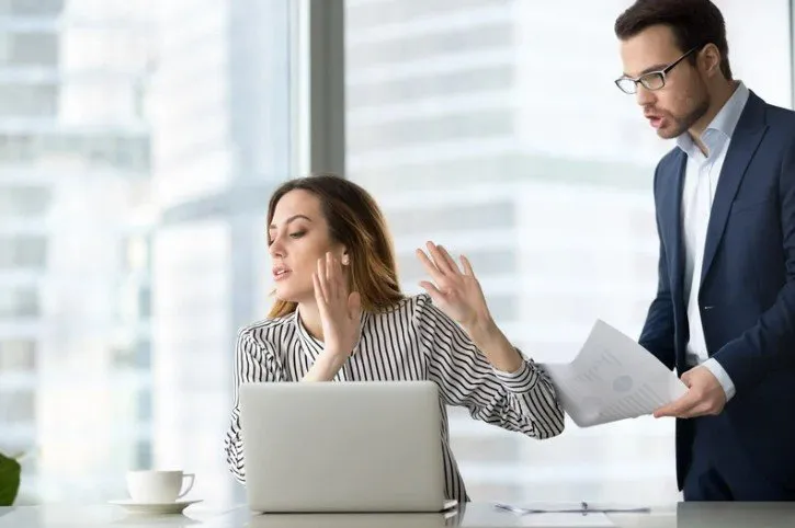 How to Manage and Resolve Conflict in the Workplace - Change 2020
